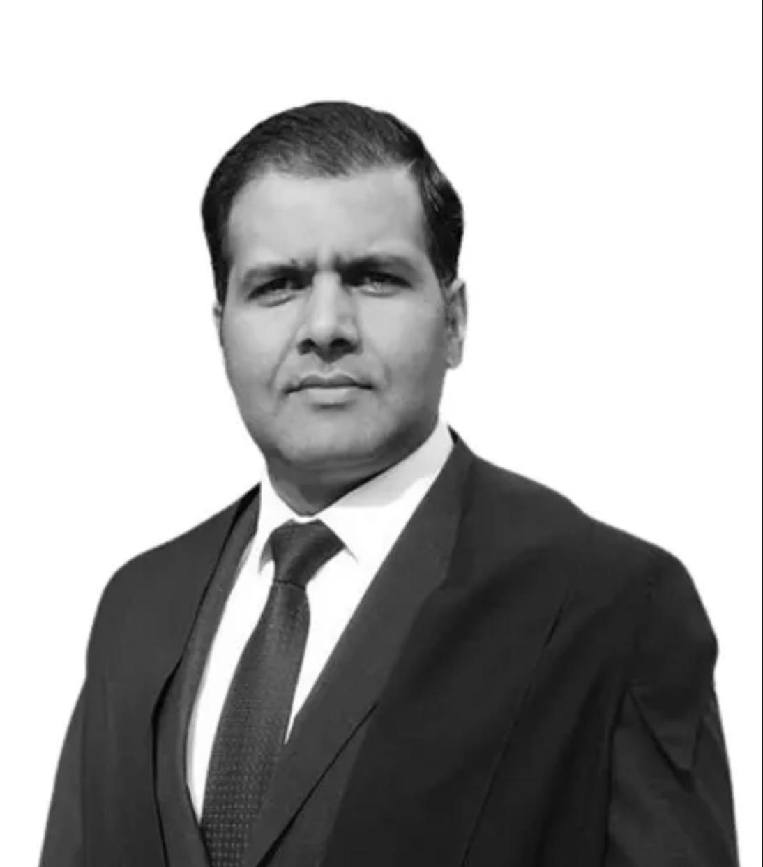 Muhammad Navid Akhtar Hamid (2019) – 3 Bolt Court Chambers